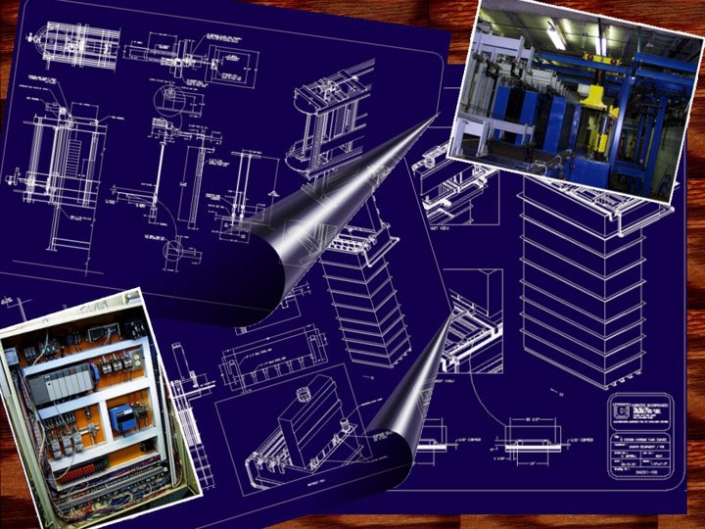 Plating Lines - Plating Specialists, Inc.