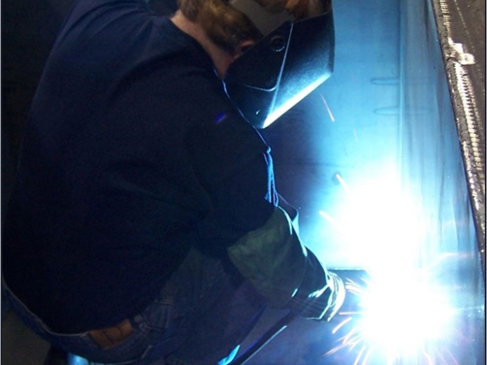 Plating Lines - Plating Specialists, Inc.